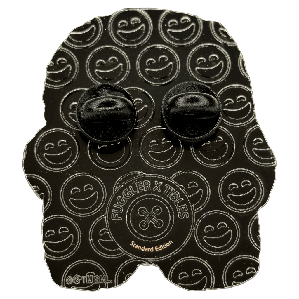 Fuggler Oogah Boogah Hard Enamel Pin Tibles fuggler-oogah-boogah-hard-enamel-pin-tibles